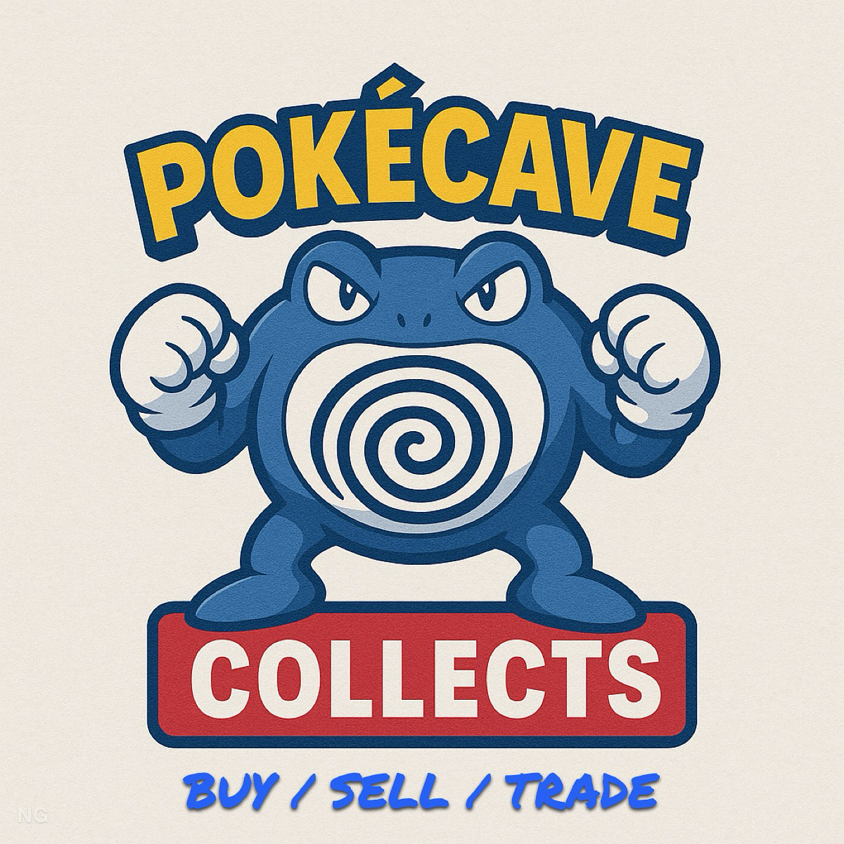 Pokécave Collects | Pokémon Card Shop in Dover, DE